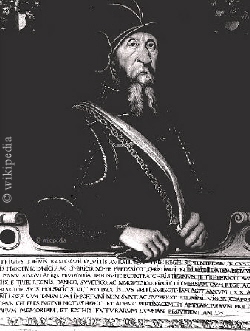 Ergänzungsseite I b zu Seekriege der Hanse